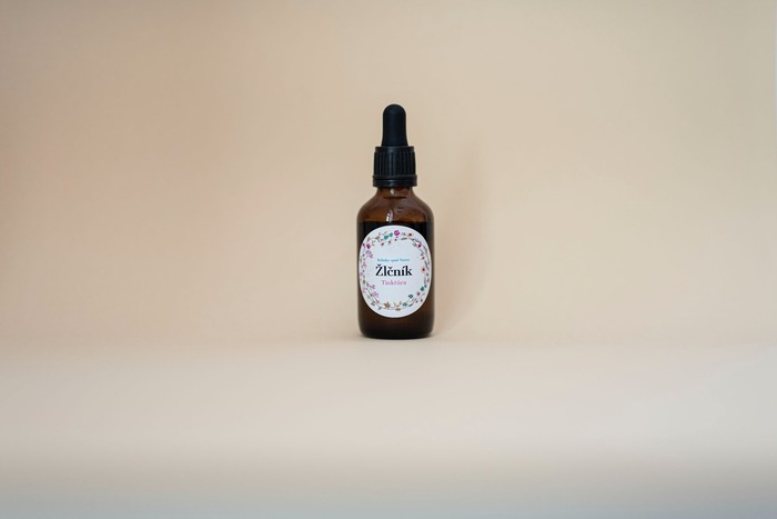 Žlčník :: Bylinky spod Tatier